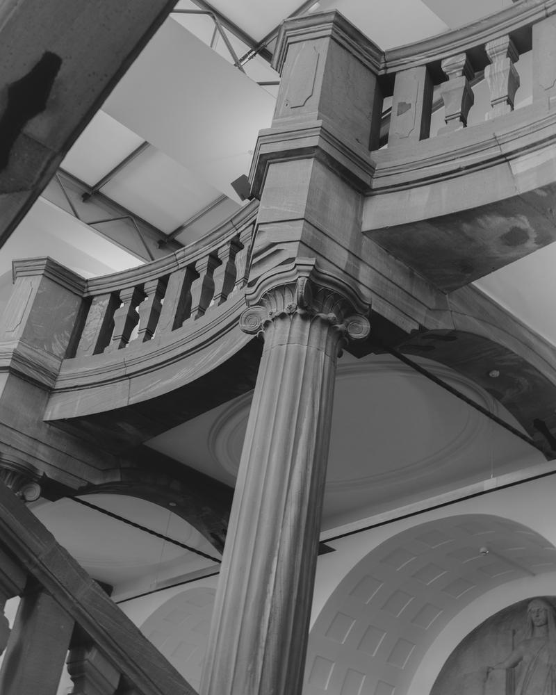 Concentration Camp Duty: The Last SS Guard | DIE ZEIT