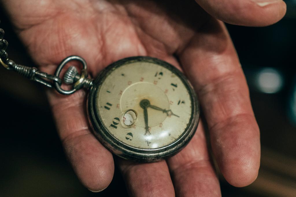 Concentration Camp Duty: The Last SS Guard | DIE ZEIT