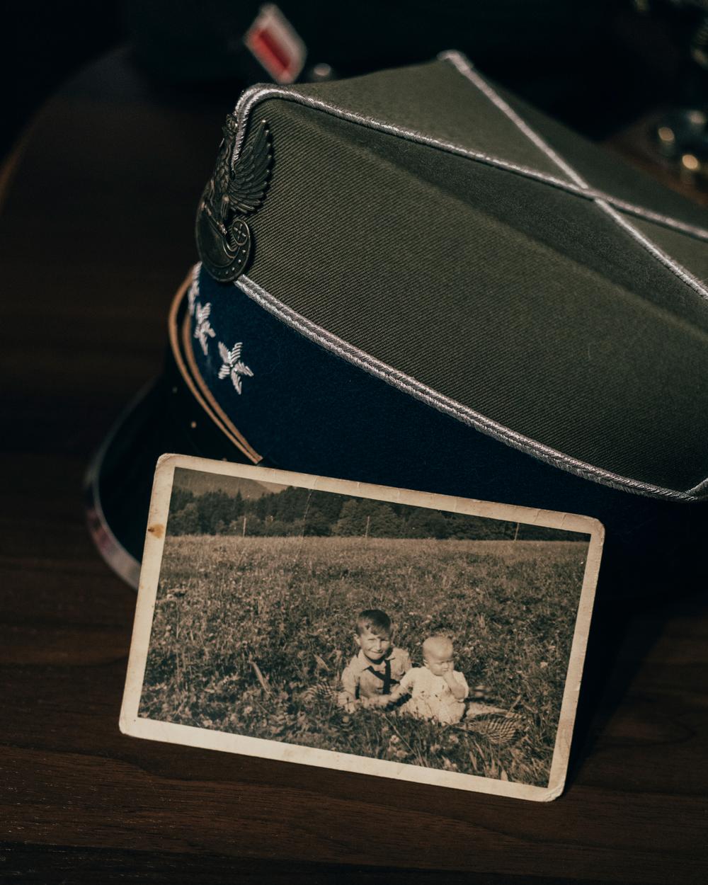 KZ-Wachmann: Der letzte SS-Wachmann | DIE ZEIT