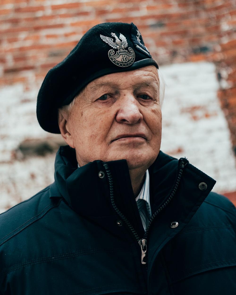 KZ-Wachmann: Der letzte SS-Wachmann | DIE ZEIT