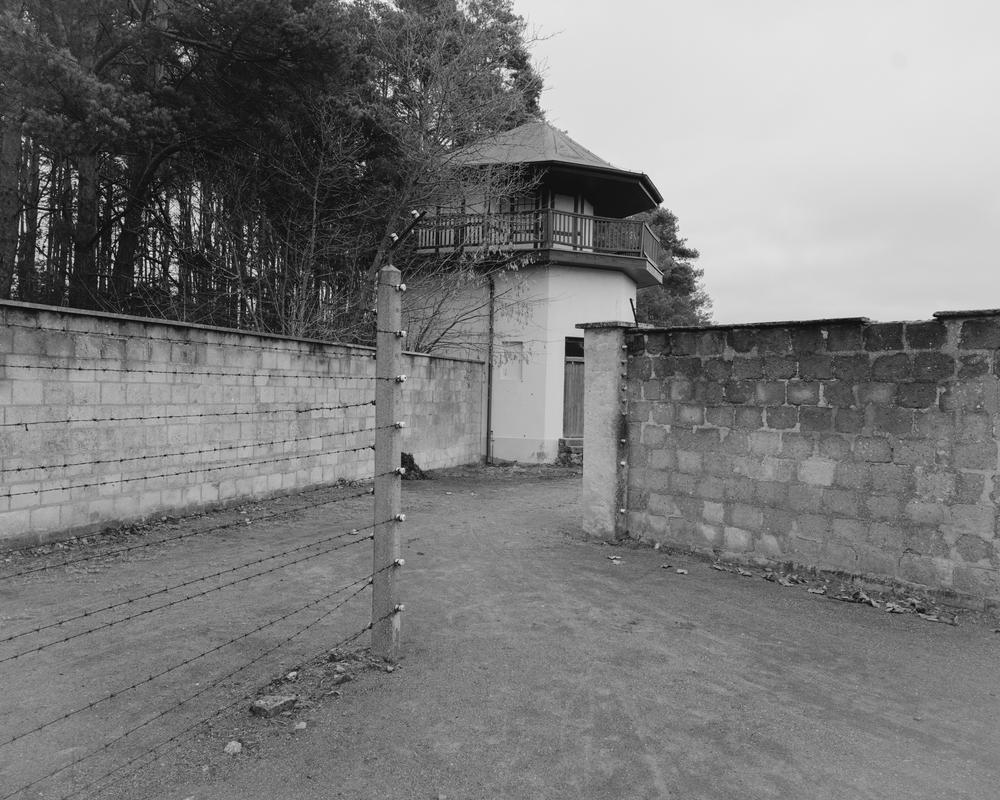 KZ-Wachmann: Der letzte SS-Wachmann | DIE ZEIT