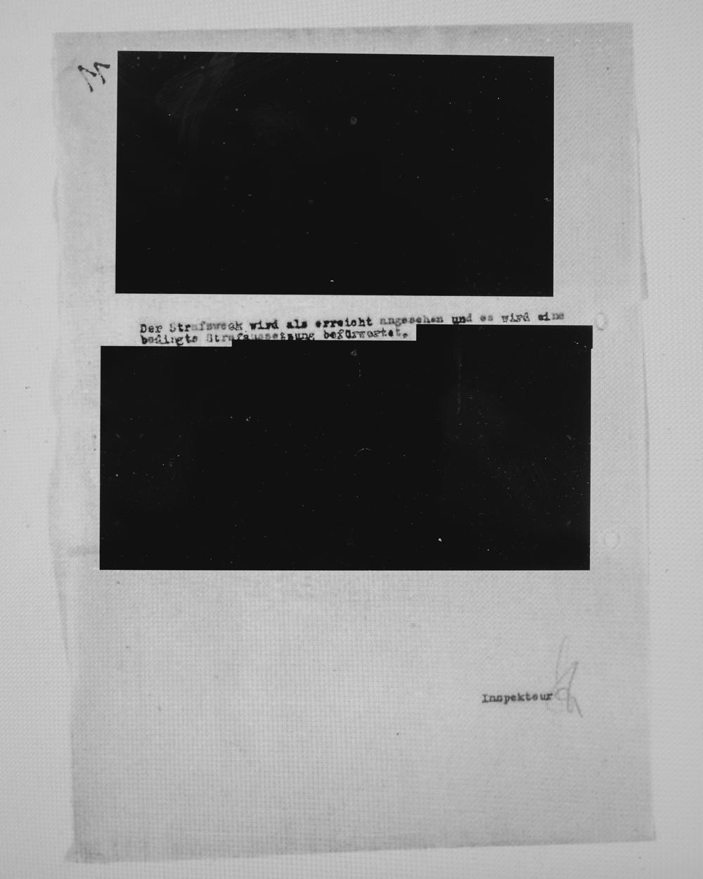 KZ-Wachmann: Der letzte SS-Wachmann | DIE ZEIT