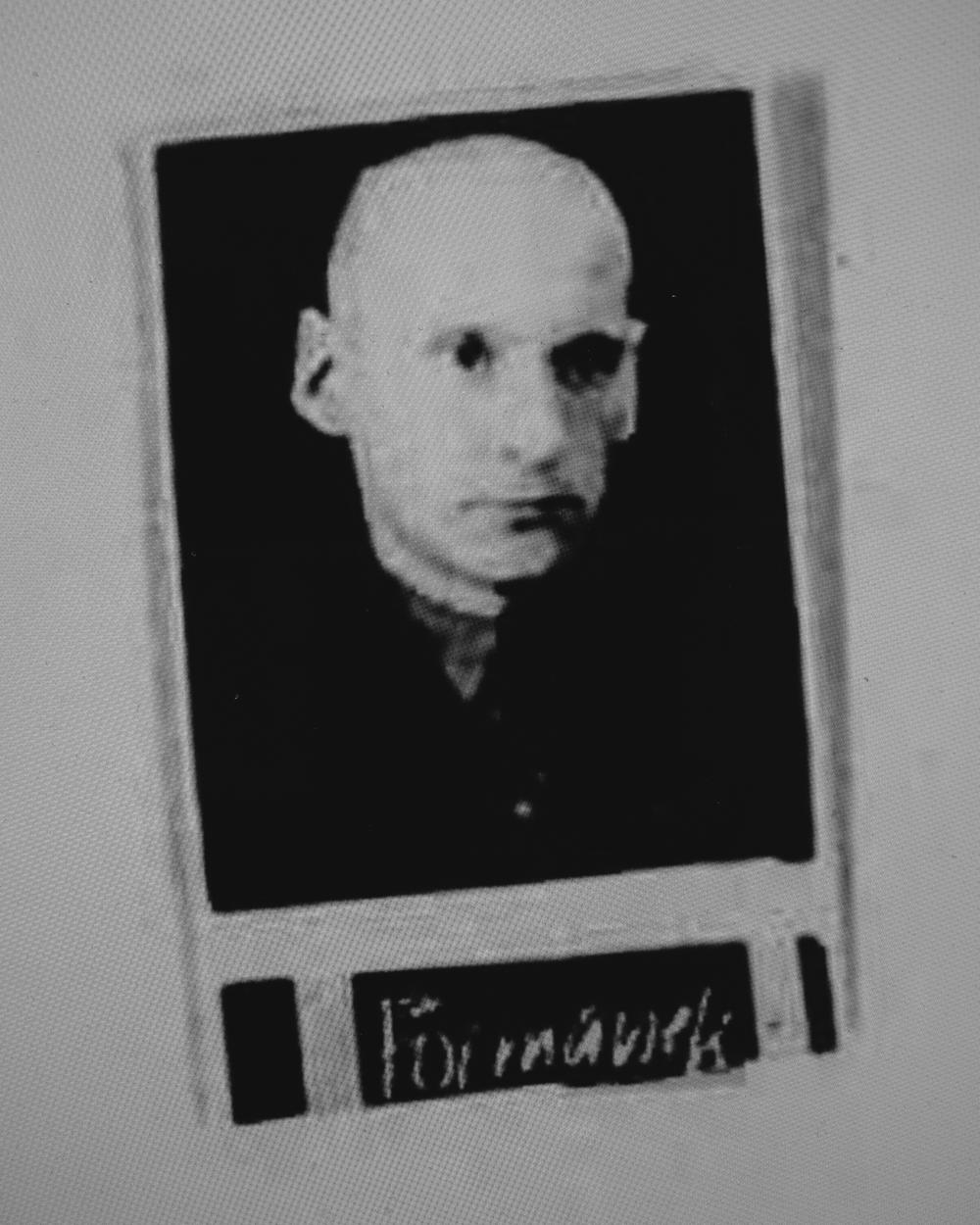 KZ-Wachmann: Der letzte SS-Wachmann | DIE ZEIT