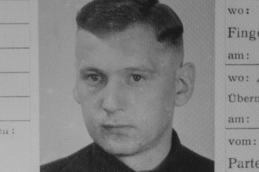 KZ-Wachmann: Der letzte SS-Wachmann | DIE ZEIT