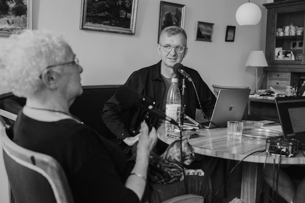 Christiane Nüsslein-Volhard: Christiane Nüsslein-Volhard, warum ist ...