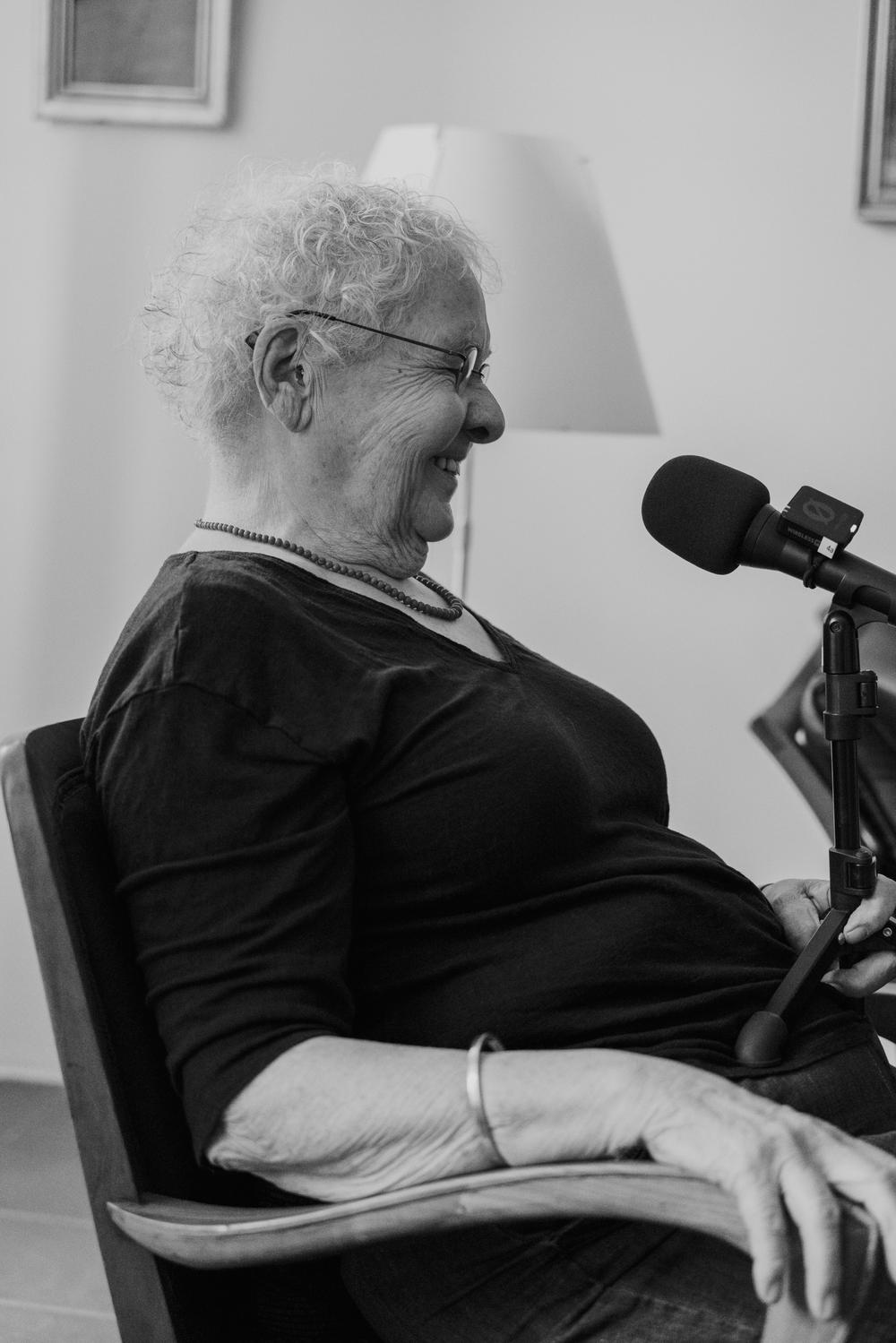 Christiane Nüsslein-Volhard: Christiane Nüsslein-Volhard, warum ist ...