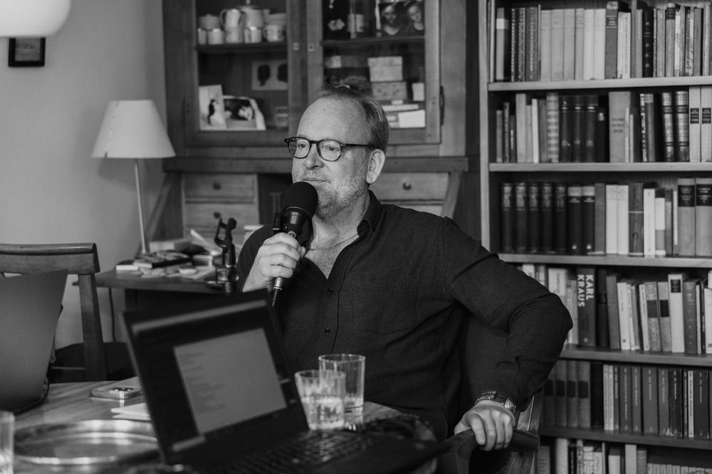 Christiane Nüsslein-Volhard: Christiane Nüsslein-Volhard, warum ist ...