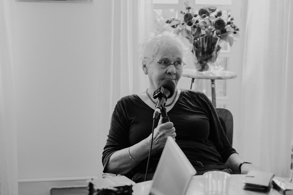 Christiane Nüsslein-Volhard: Christiane Nüsslein-Volhard, warum ist ...