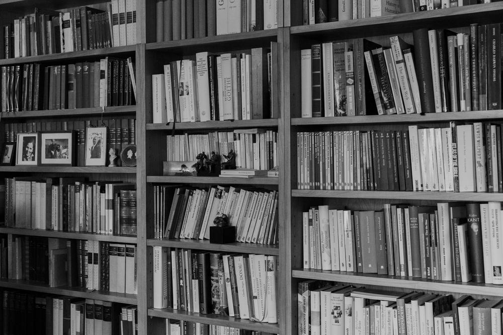 Christiane Nüsslein-Volhard: Christiane Nüsslein-Volhard, warum ist ...