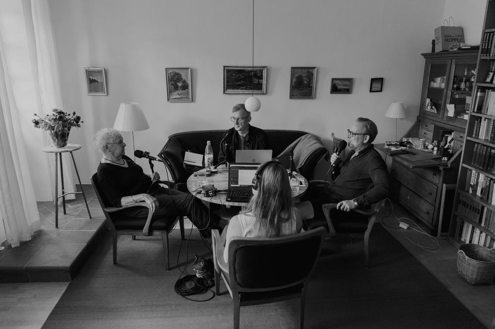 Christiane Nüsslein-Volhard: Christiane Nüsslein-Volhard, warum ist ...