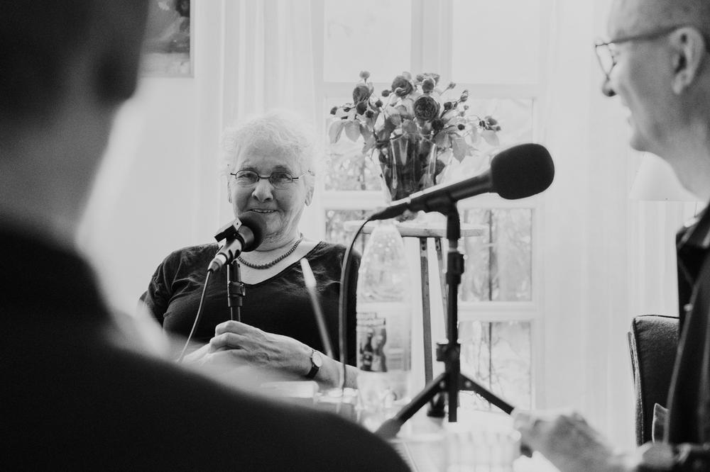 Christiane Nüsslein-Volhard: Christiane Nüsslein-Volhard, warum ist ...