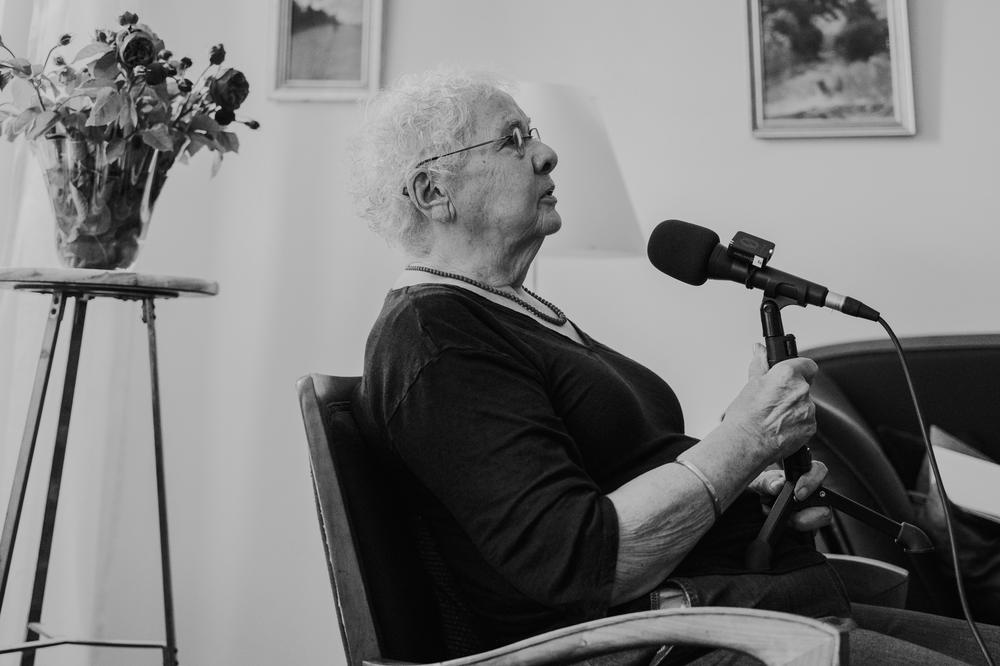 Christiane Nüsslein-Volhard: Christiane Nüsslein-Volhard, warum ist ...