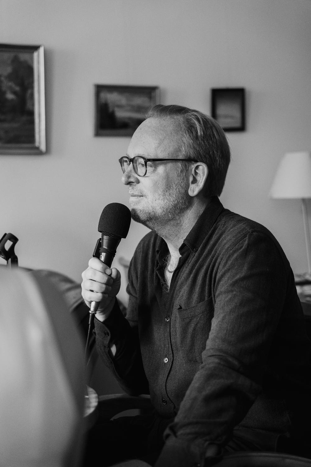 Christiane Nüsslein-Volhard: Christiane Nüsslein-Volhard, warum ist ...