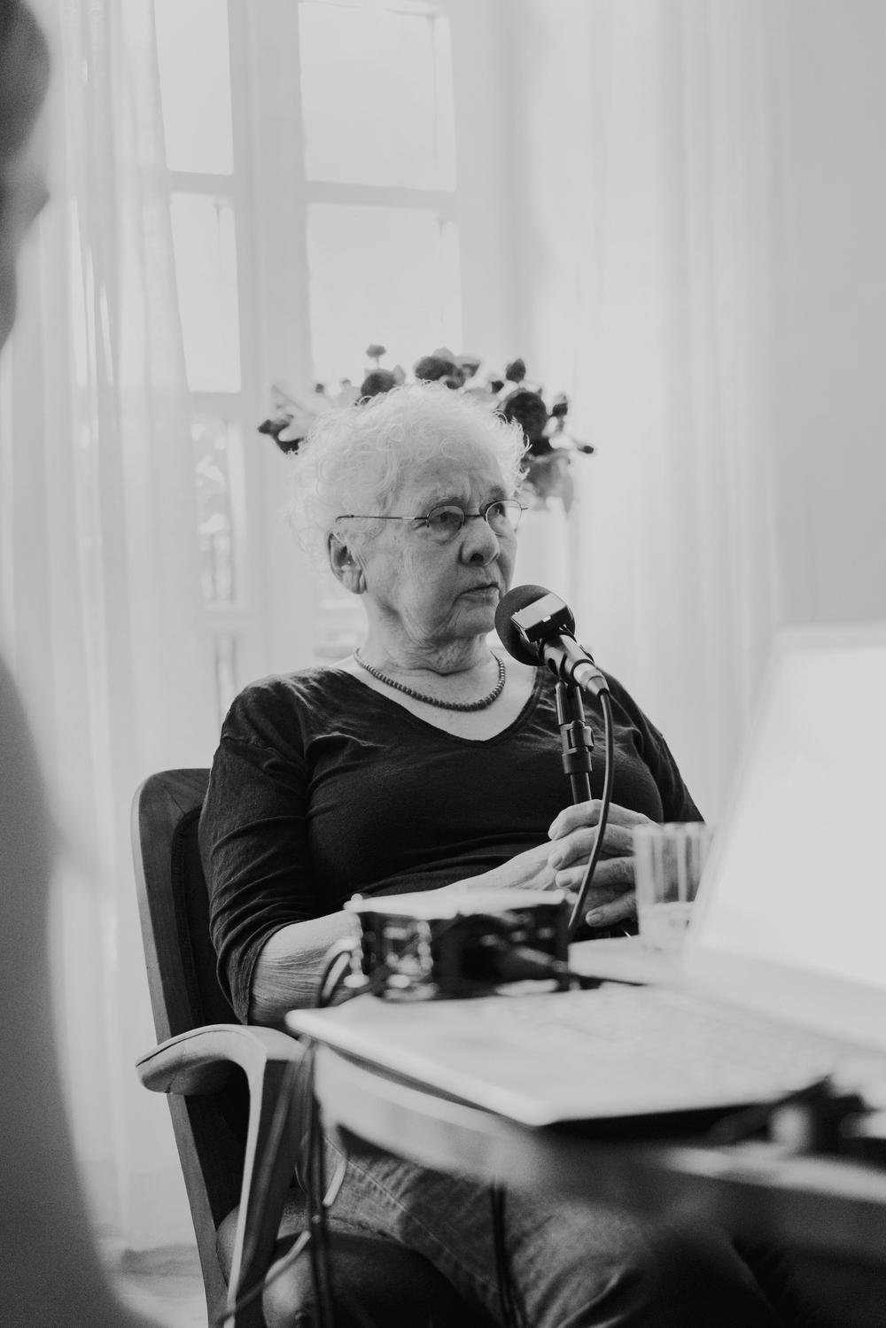 Christiane Nüsslein-Volhard: Christiane Nüsslein-Volhard, warum ist ...