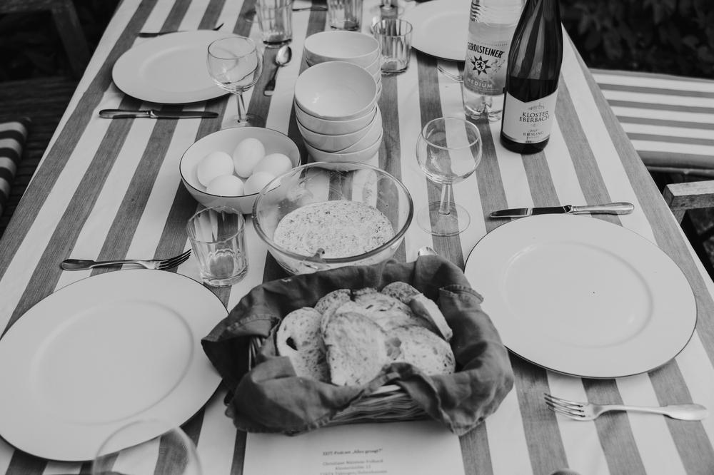 Christiane Nüsslein-Volhard: Christiane Nüsslein-Volhard, warum ist ...