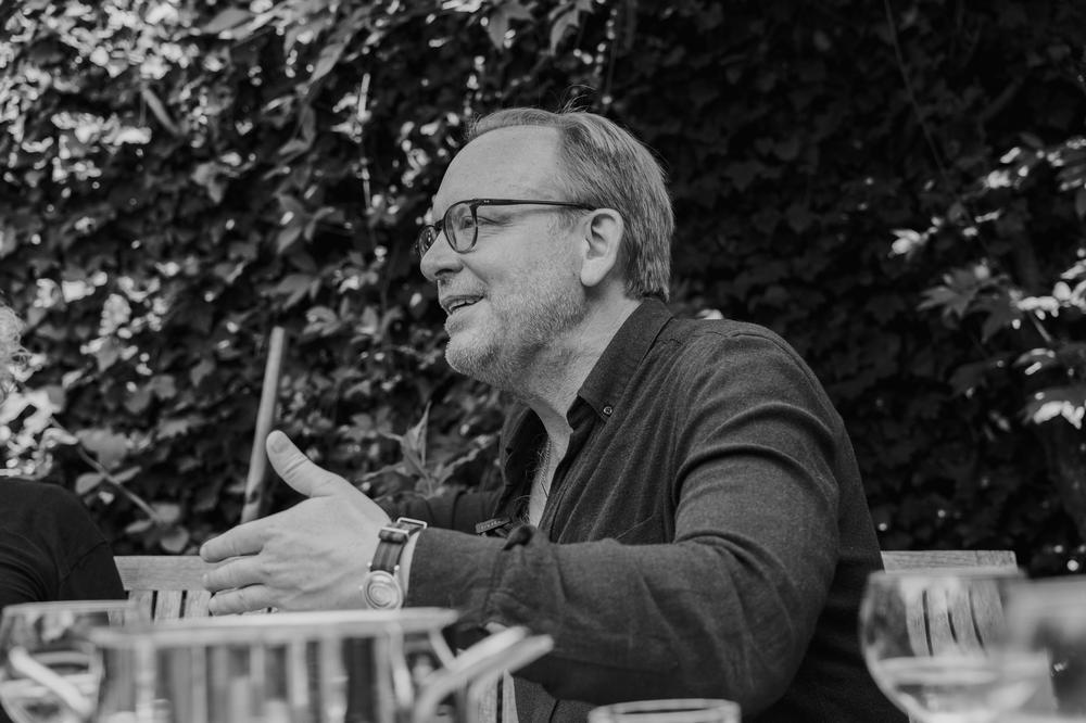 Christiane Nüsslein-Volhard: Christiane Nüsslein-Volhard, warum ist ...