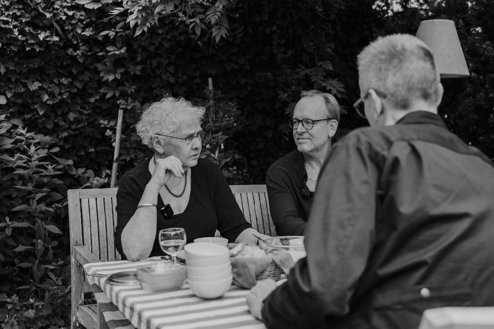 Christiane Nüsslein-Volhard: Christiane Nüsslein-Volhard, warum ist ...