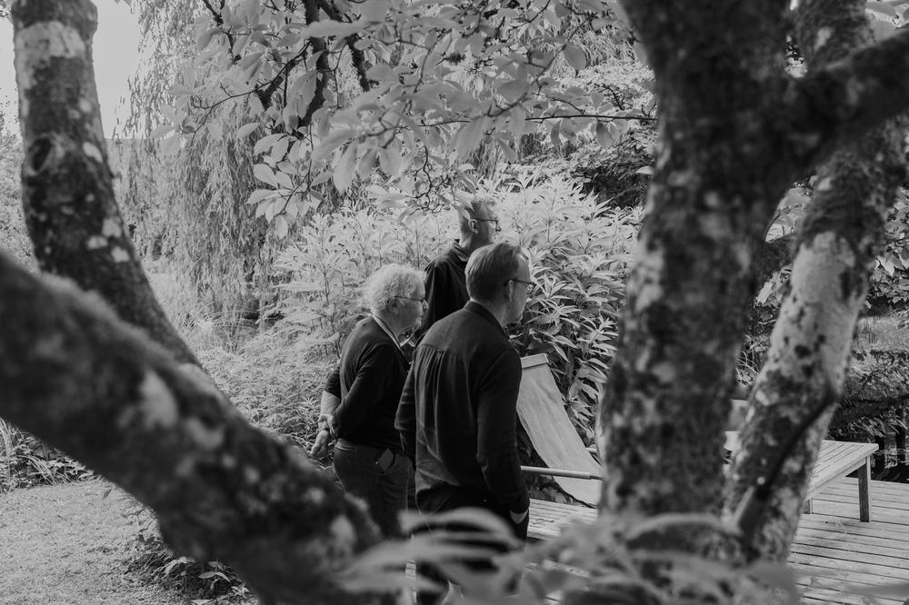 Christiane Nüsslein-Volhard: Christiane Nüsslein-Volhard, warum ist ...