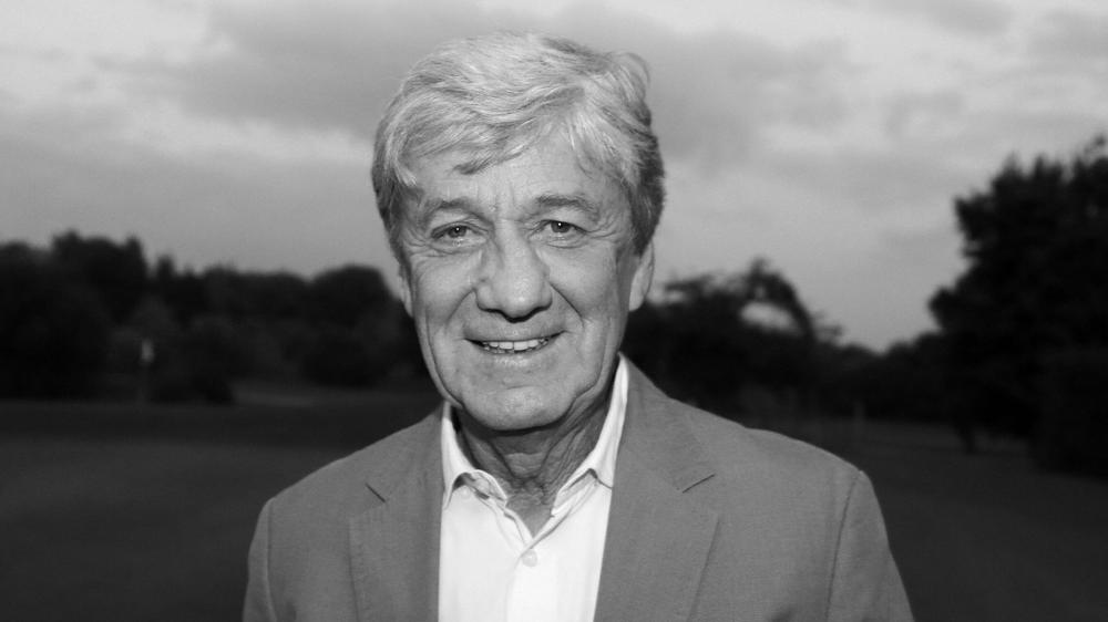 Fußball: Ex-Weltmeister Frank Mill ist gestorben | DIE ZEIT