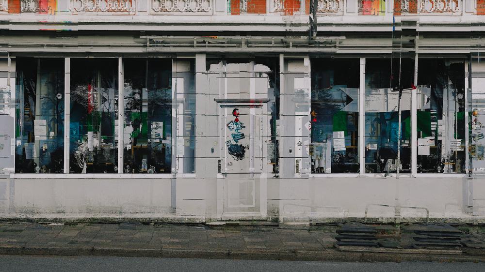 Antisemitismus: Judenhass im Schaufenster | DIE ZEIT