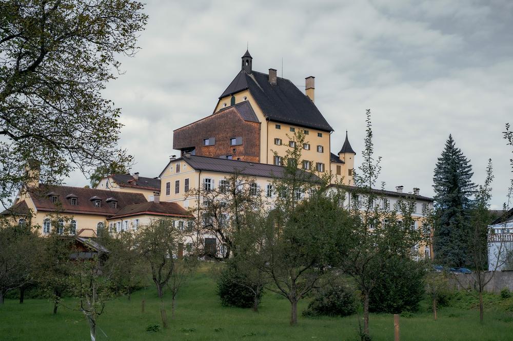 Nonnen: Flucht aus dem Pflegeheim | DIE ZEIT