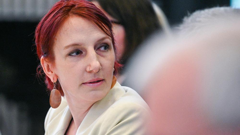 Geraldine Rauch: Umstrittene Präsidentin der TU Berlin abgewählt | DIE ZEIT