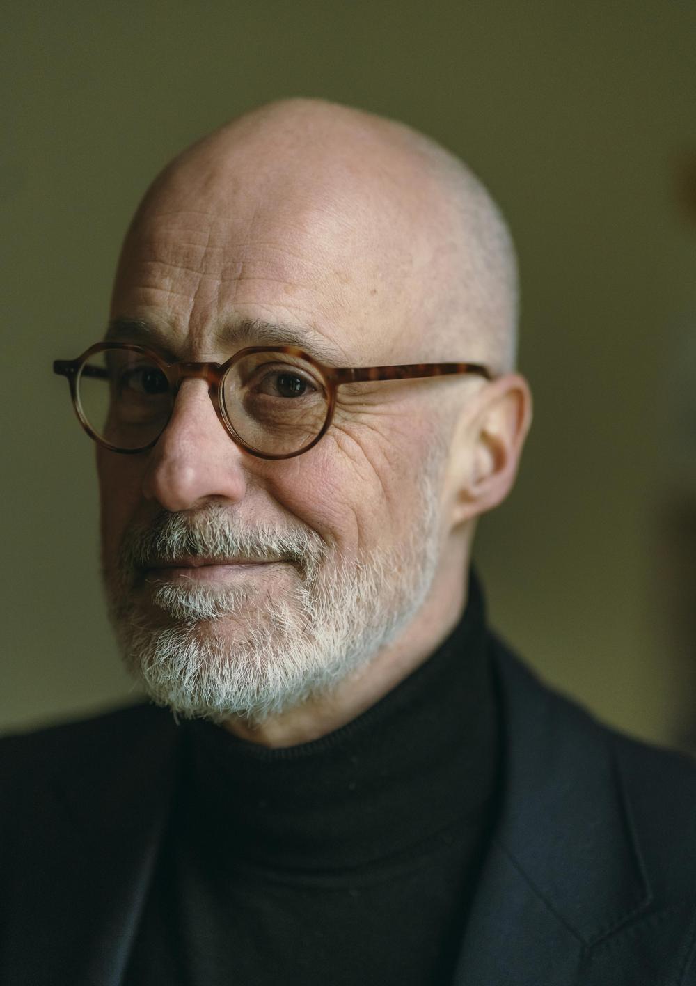 "Einsamsein" von Daniel Haas: Ich wurde unzufrieden, verbiestert und ...