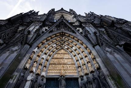 Kirche - News und Infos | DIE ZEIT