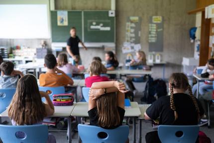 Bildung - News und Infos | DIE ZEIT