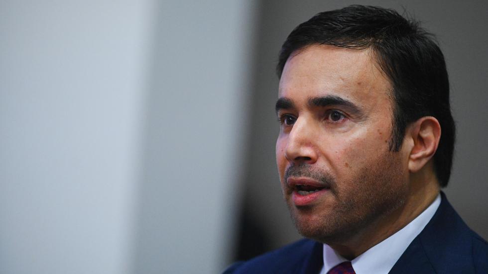 Ahmed Nasser al-Raisi: Briten zeigen Interpol-Chef wegen Folter an ...