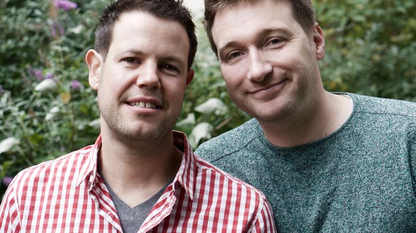 Ehe für alle: Marry me, Pascal | DIE ZEIT