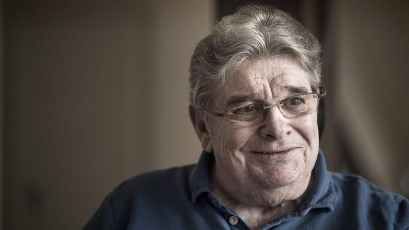 Familientherapeut Jesper Juul: "Ich kämpfe täglich mit deutschen ...