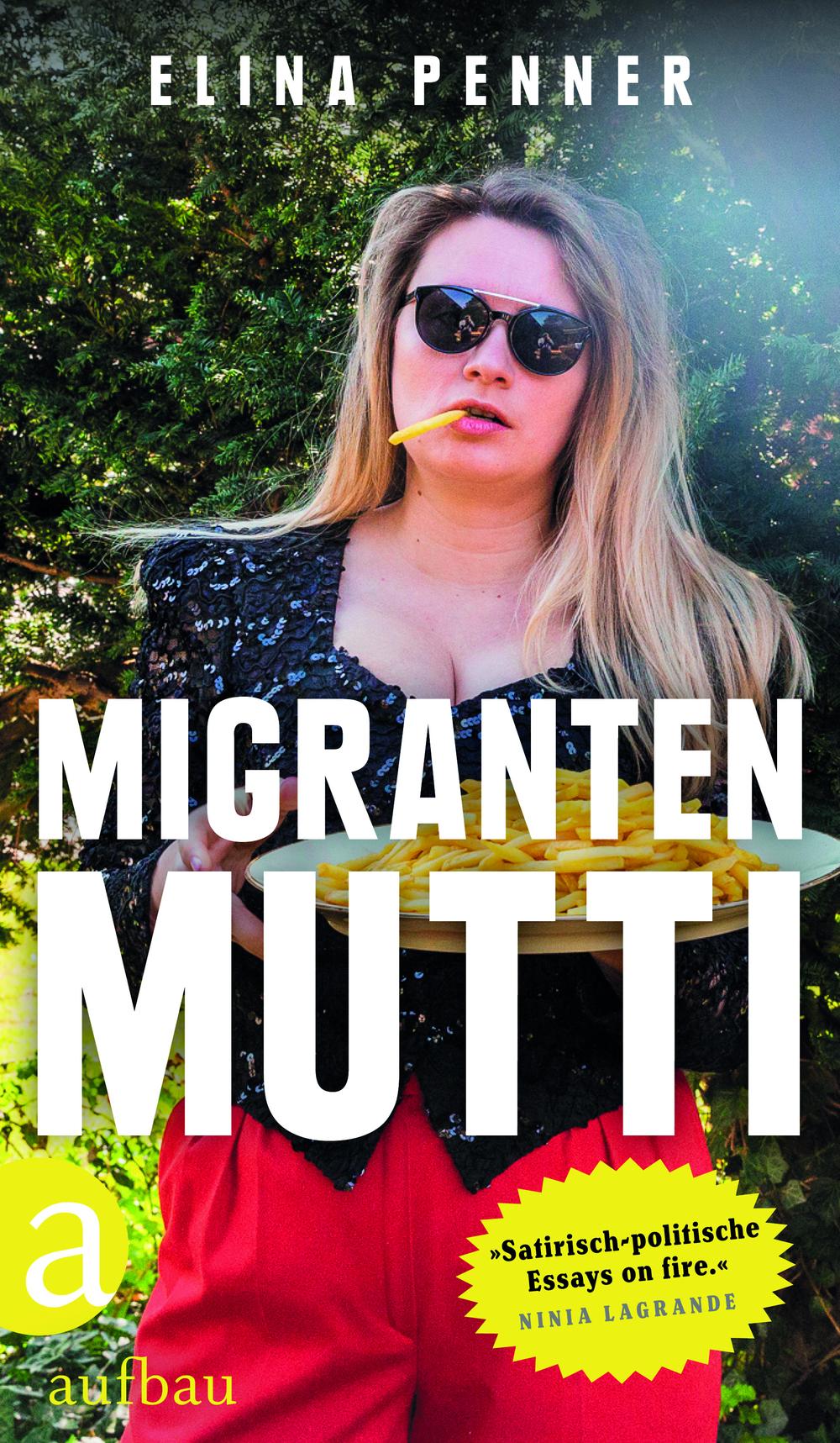 "Migrantenmutti": Ich habe kein Netzwerk, ich habe Kusengs | DIE ZEIT