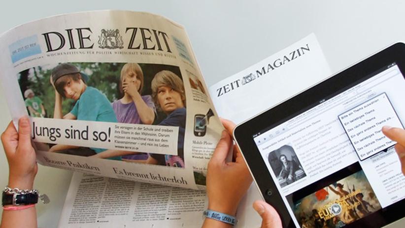 Blogs | ZEIT ONLINE