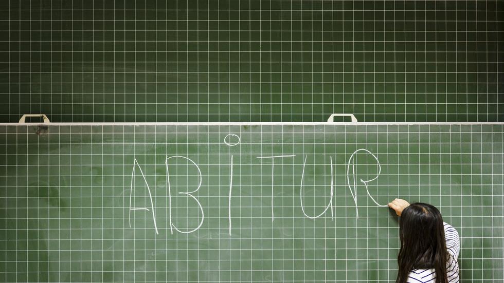 Abitur: Ein bundesweiter Test statt Abi-Noten! | ZEIT ONLINE