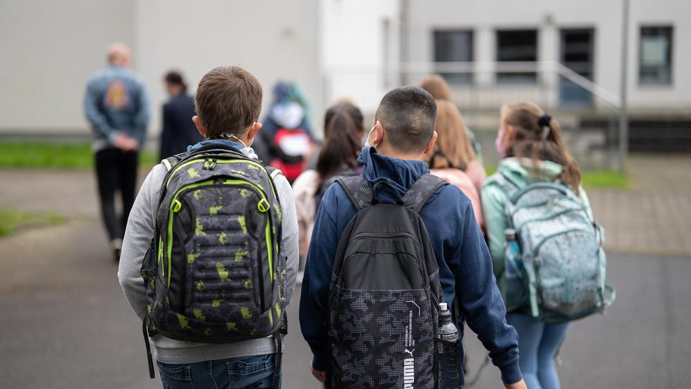 Schulpflicht in Corona-Zeiten: "In der Regel bestätigen Gerichte die ...