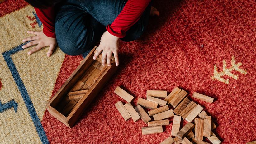 Parvin Sadigh | Autoren | ZEIT ONLINE