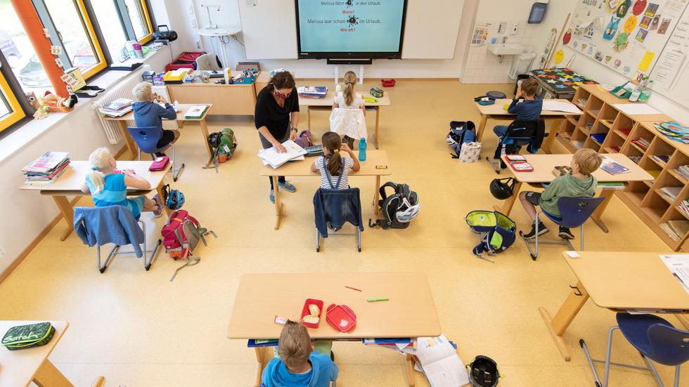 Schulleitung: Mehr Aufmerksamkeit für die Leiter! | ZEIT ONLINE