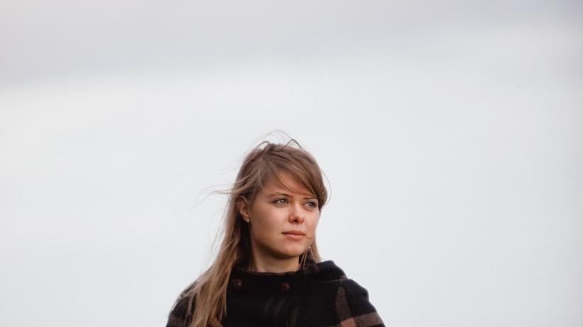 Lea Deuber | Autoren | ZEIT ONLINE