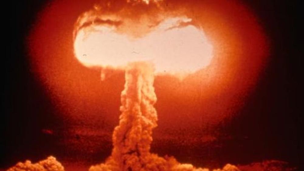Angst vor Atomkraft: Im Abklingbecken | DIE ZEIT