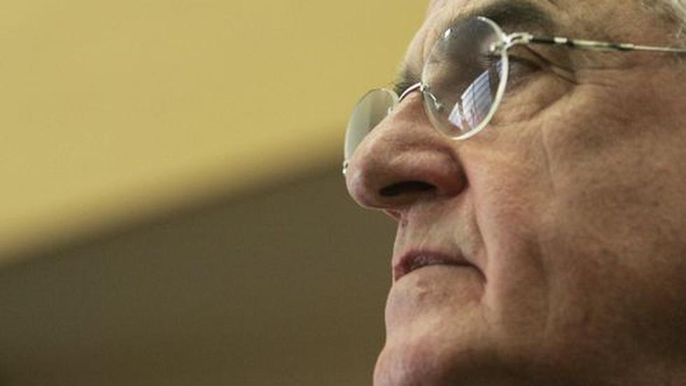 Peter Hartz: Hartz I | ZEIT ONLINE