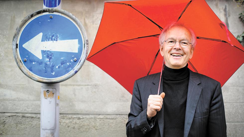 Felix Winter: "Von der direkten Demokratie war ich enttäuscht" | ZEIT ...