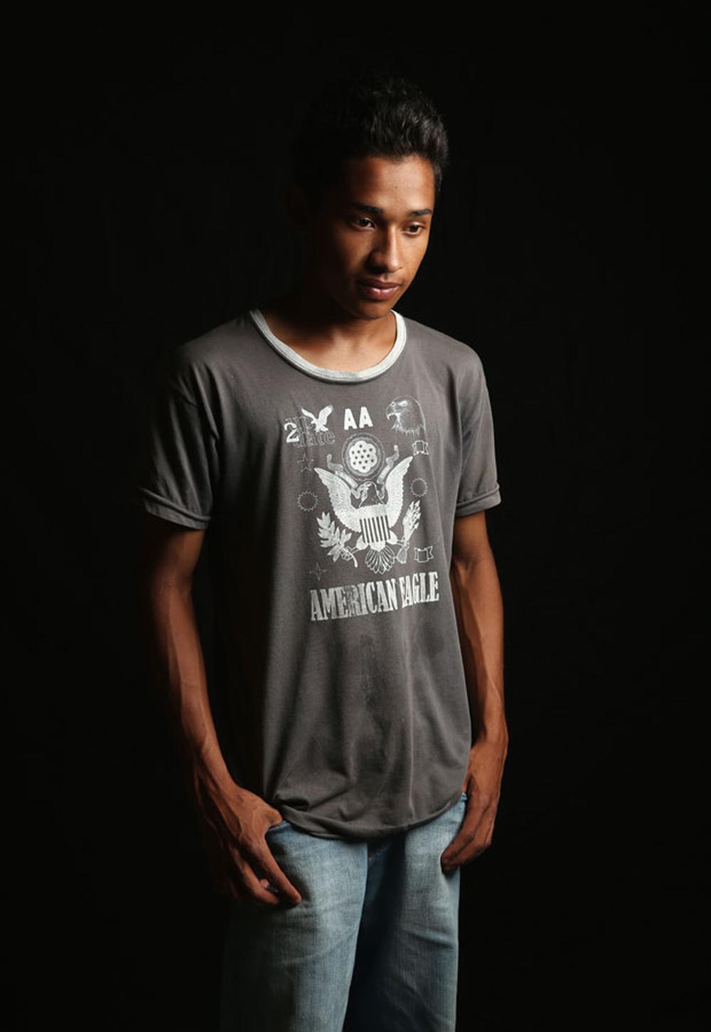 Mexiko: Menschen auf dem Weg zum amerikanischen Traum | ZEIT ONLINE