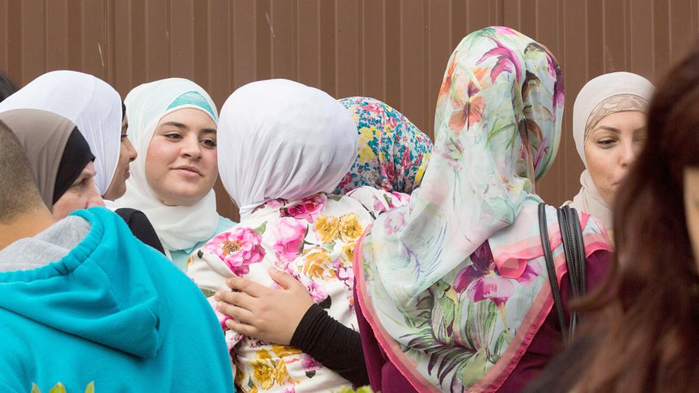 Opferfest: Die vielen Gesichter des Eid al-Adha | DIE ZEIT