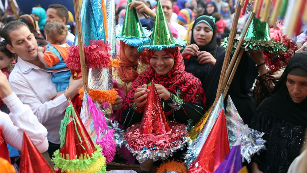 Opferfest: Die vielen Gesichter des Eid al-Adha | DIE ZEIT