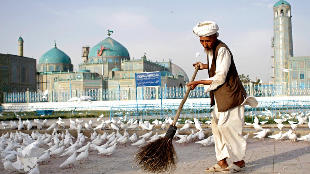 Opferfest: Die vielen Gesichter des Eid al-Adha | DIE ZEIT