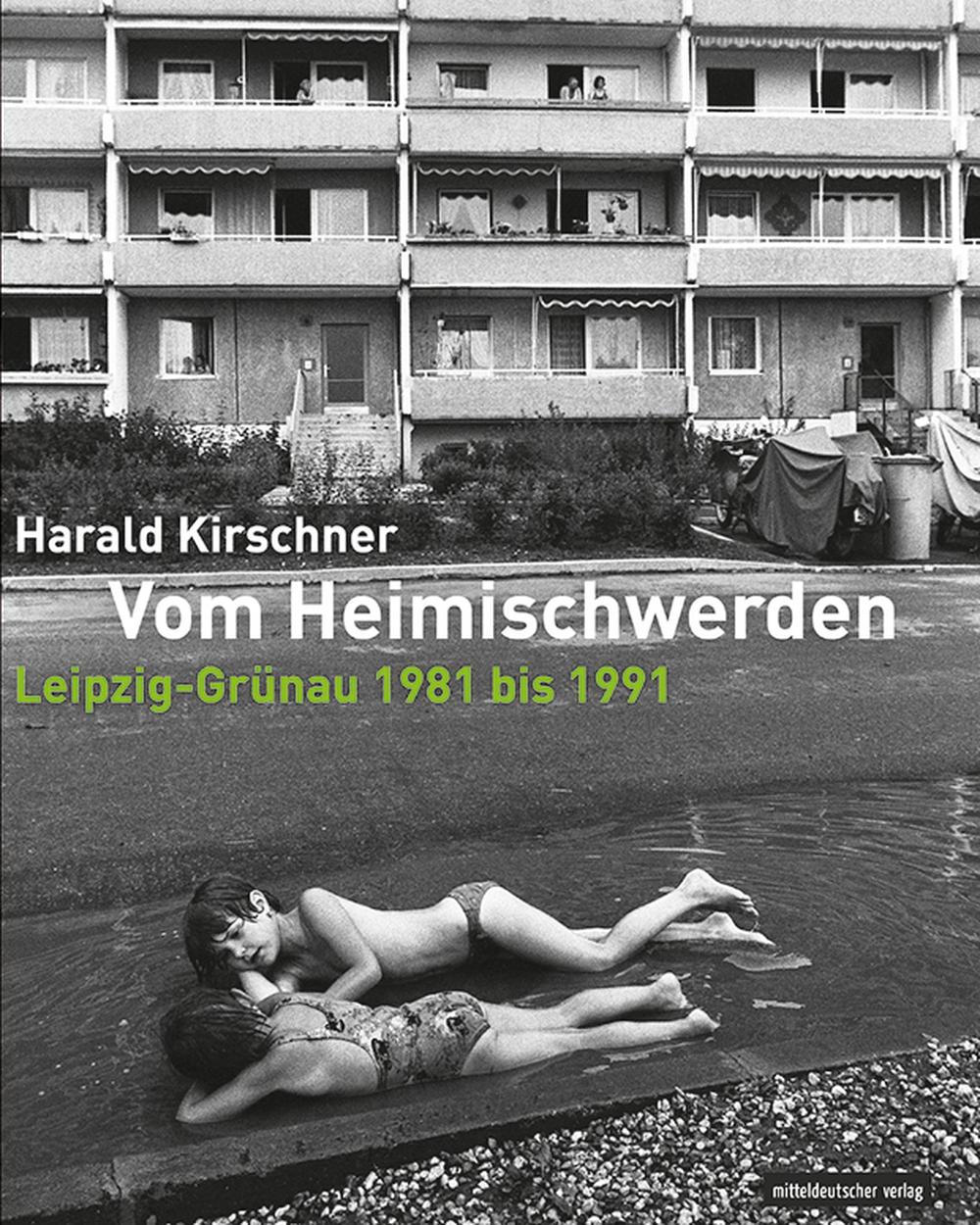 Leipzig-Grünau: Als Schlammhausen zur Heimat wurde | DIE ZEIT