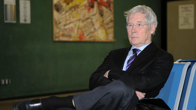 Gerichtsmedizin: "Das ist schrecklich" | ZEIT ONLINE