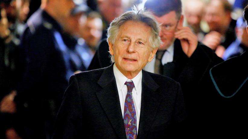 Roman Polanski: Polen liefert Regisseur nicht an USA aus | ZEIT ONLINE