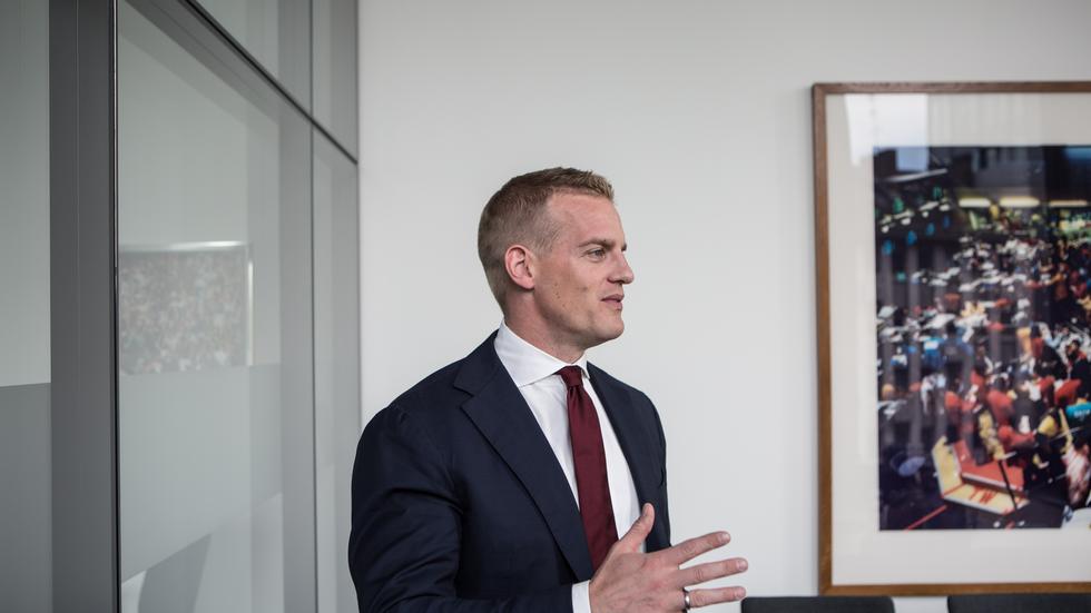 Bundestagswahl: "Wir könnten ruhig ein bisschen stolzer auf unser Land ...